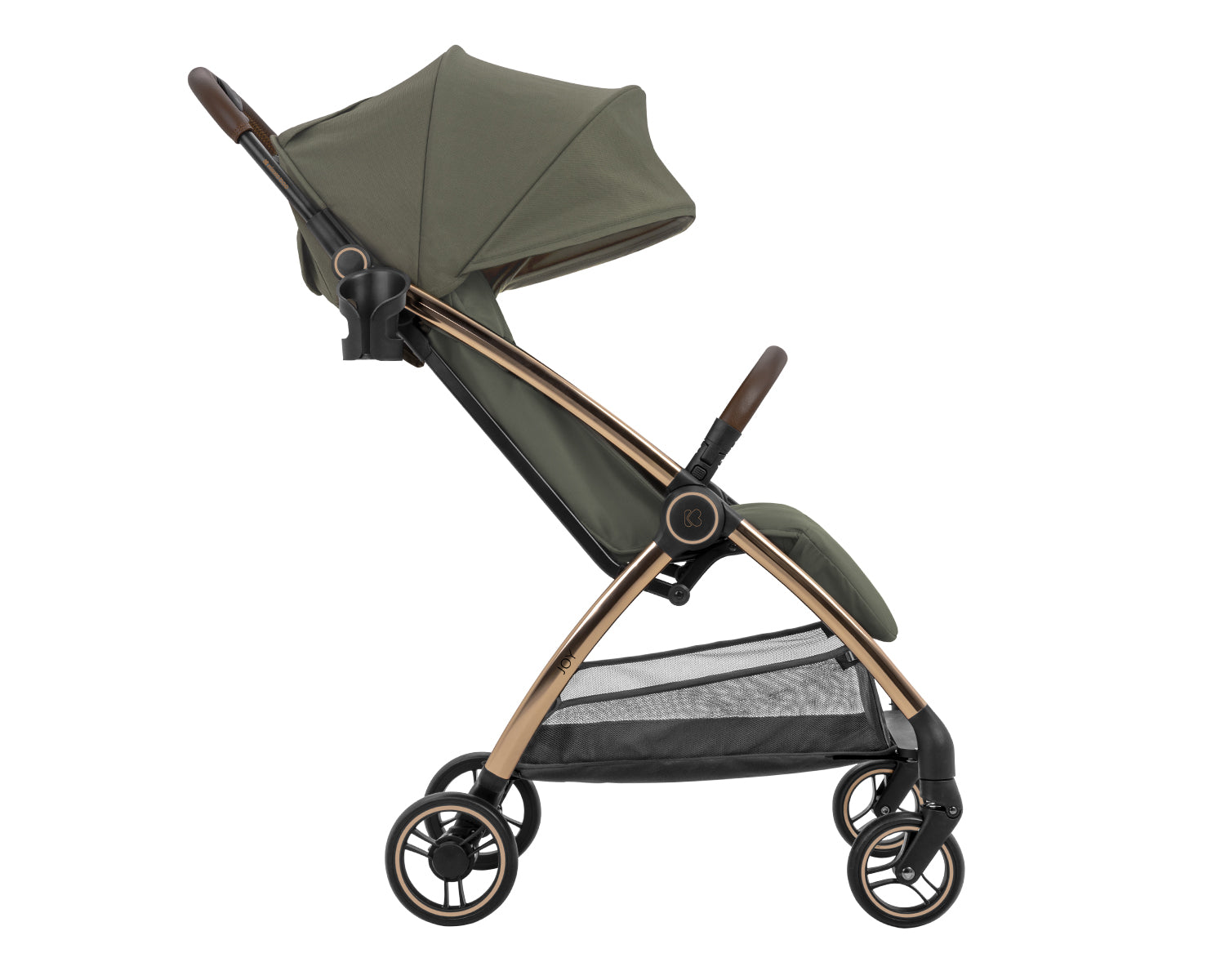 Kikkaboo - Stroller Autofold Joy – Momzilla PH