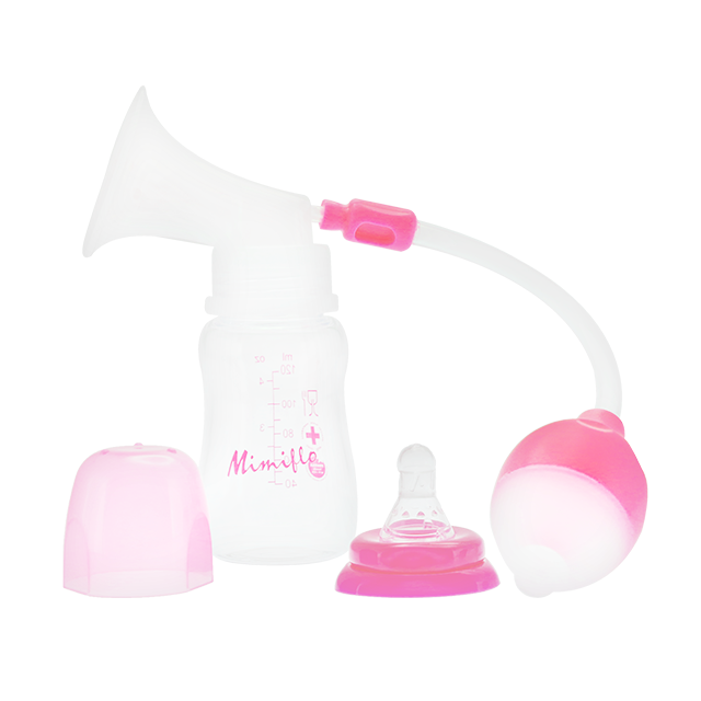 Mimiflo® - Breast Pump and Feeding Set Premium – Momzilla PH