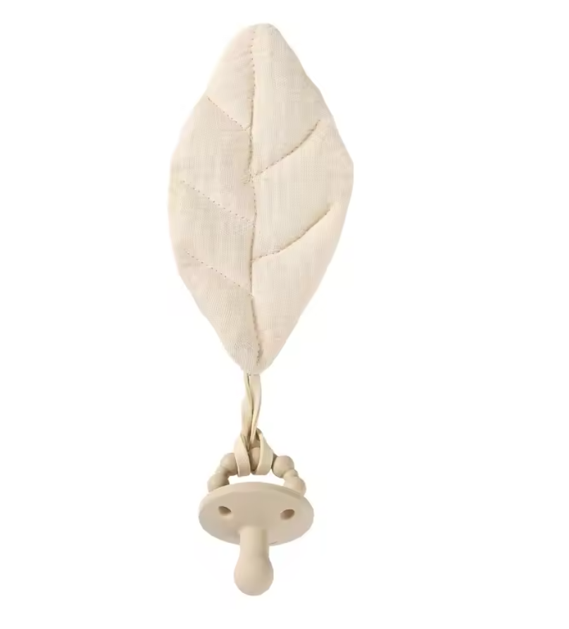 Hello Bubba - Bubba Leaf Pacifier – Momzilla PH