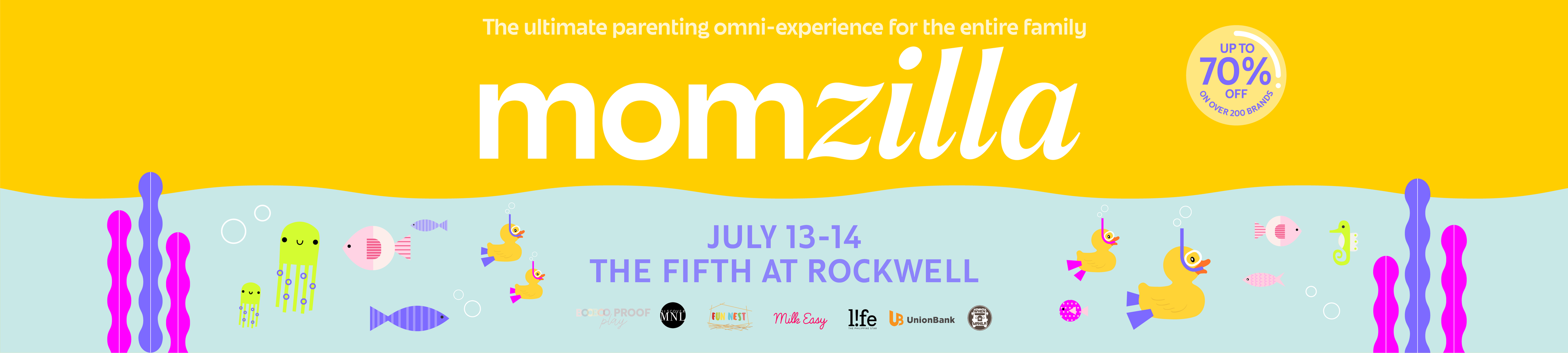 Momzilla PH