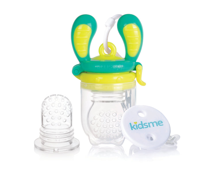 KidsMe - Limited Edition Food Feeder 2020 – Momzilla PH