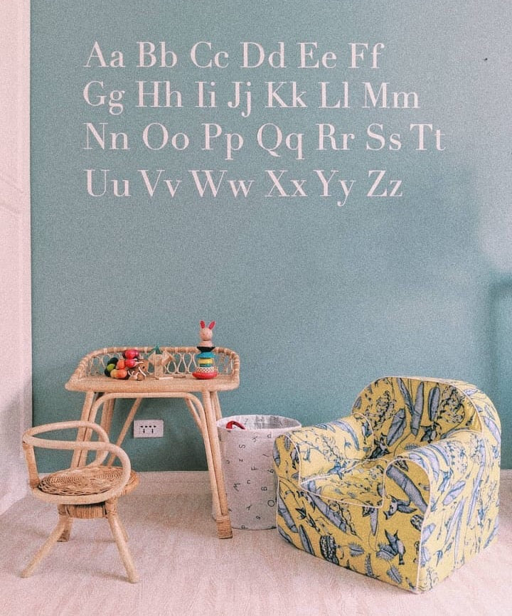 Booboo Proof Play - Wood Design Playmats – Momzilla PH